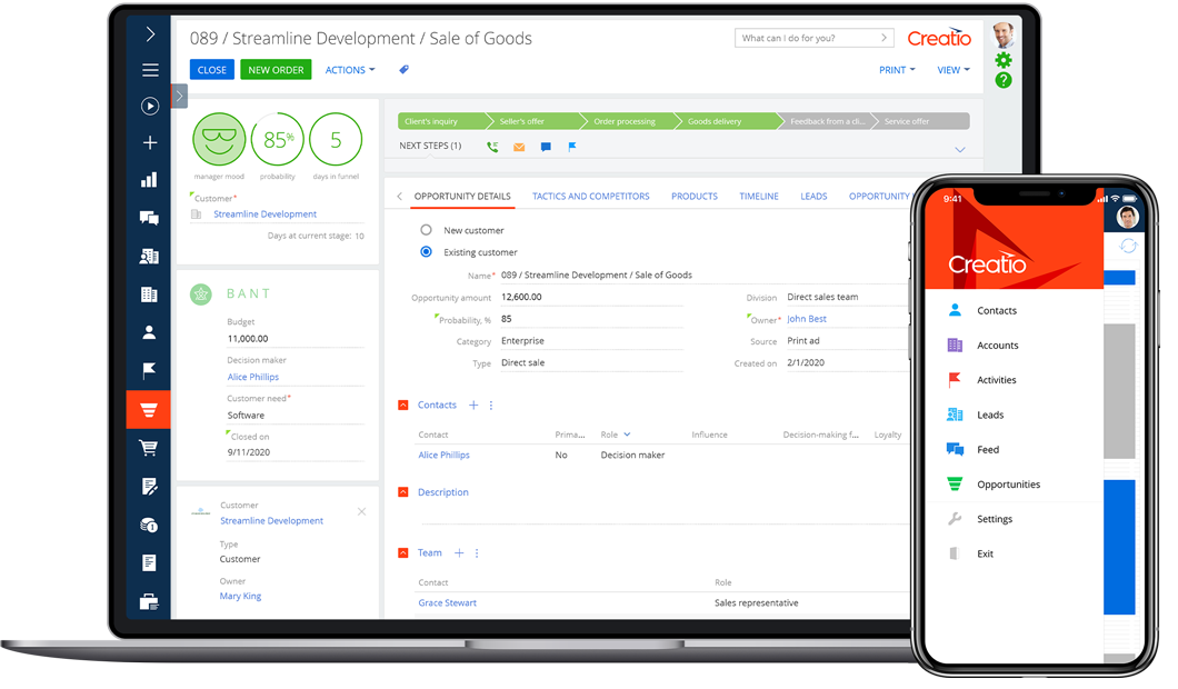 Live Projects – Quality International | Software Development Company